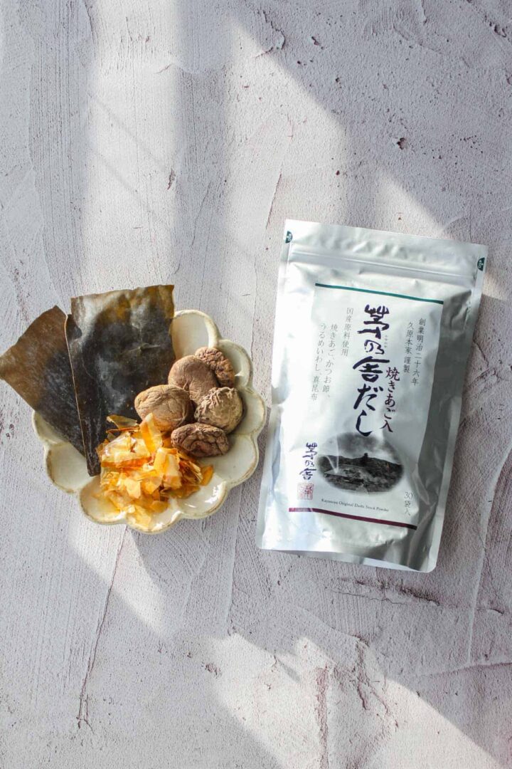 Japanese Dashi 101: Uses, Types, Substitutes, and More | Give Me Umami