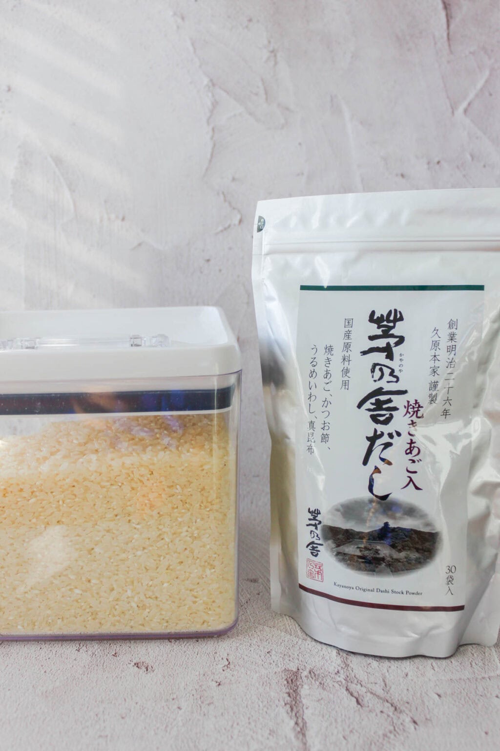 8 Essential Japanese Pantry Staples for Beginners | Give Me Umami