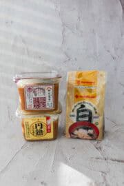 Miso 101: A Guide to Types, Uses, Storage, and More | Give Me Umami