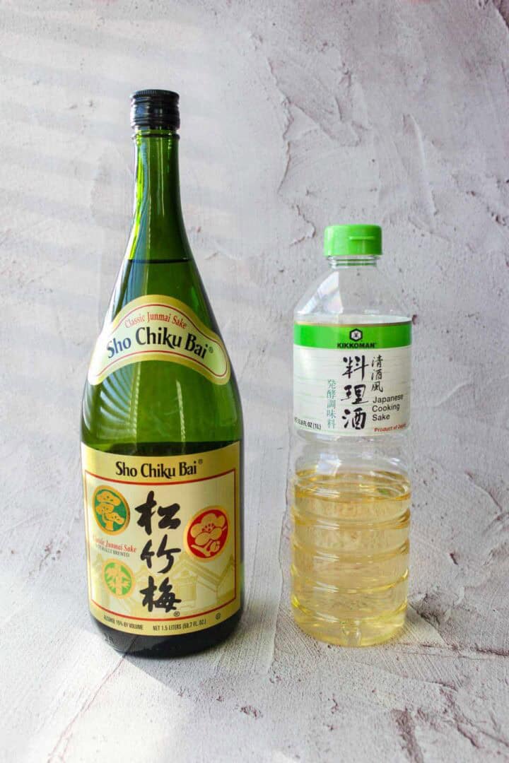 Sake 101: A Guide to Uses, Storage, Substitutes, and More | Give Me Umami