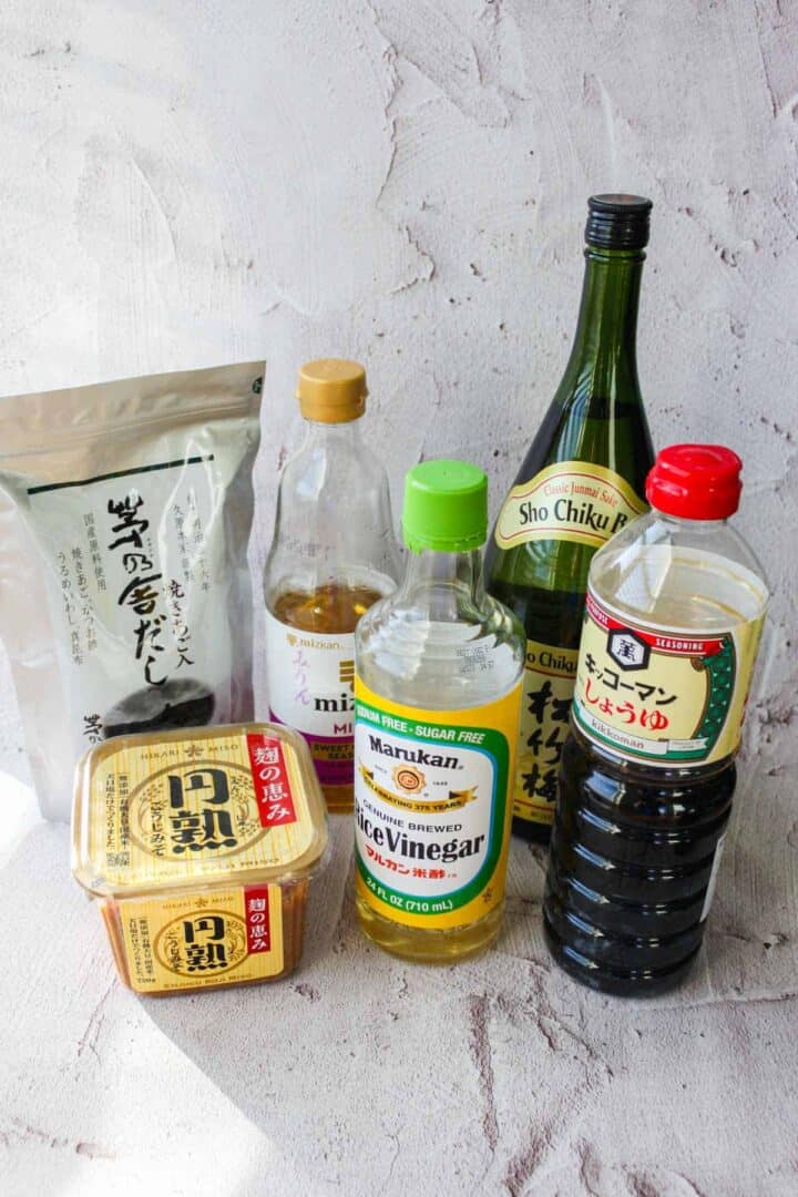 Step-by-Step Beginner’s Guide to Japanese Cooking | Give Me Umami