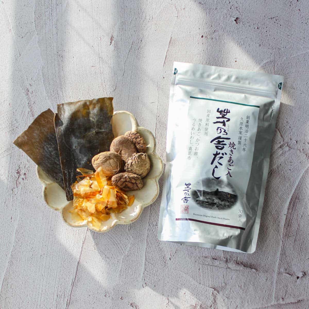 Japanese Dashi 101: Uses, Types, Substitutes, and More | Give Me Umami