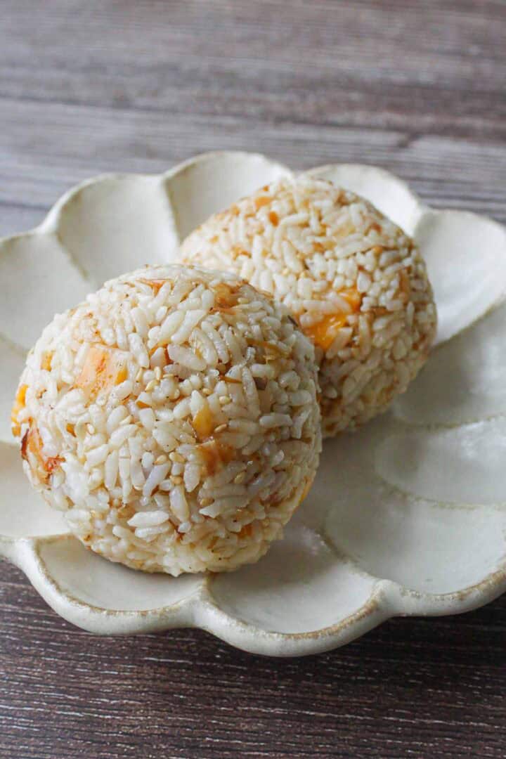 Beginner’s Guide to Onigiri (Japanese Rice Balls) | Give Me Umami