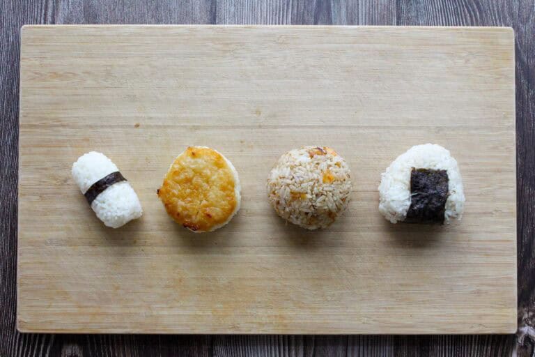 Beginner’s Guide to Onigiri (Japanese Rice Balls) | Give Me Umami