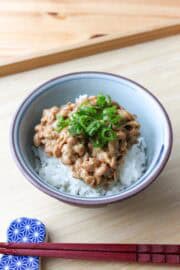 Beginner’s Guide to Natto (Japanese Fermented Soybeans) | Give Me Umami